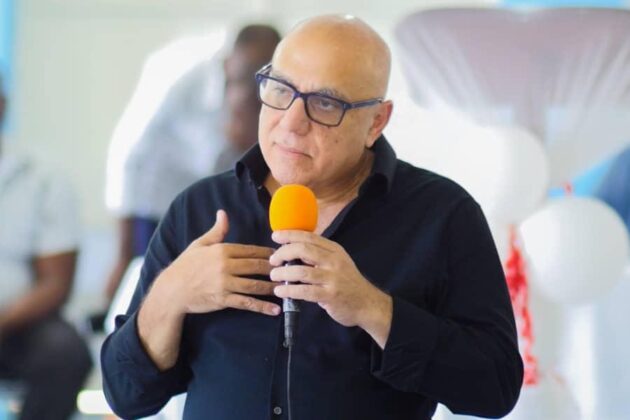 Pierre Reginald Boulos perd son statut légal aux USA et risque l ...