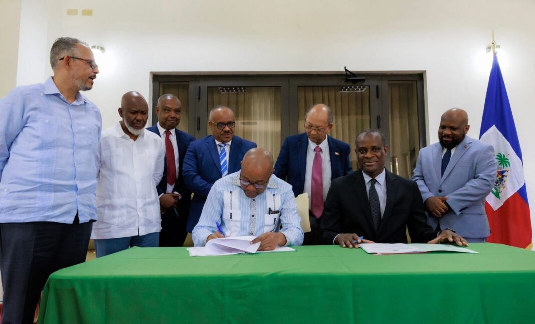 Mise en branle du processus de relocalisation de l'HUEH - METROPOLE