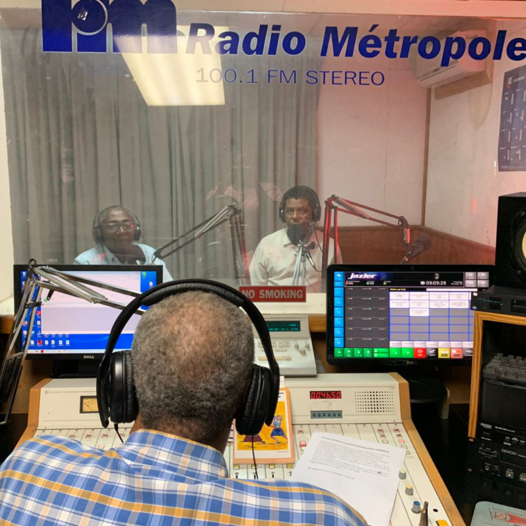 À Propos de METROPOLE - METROPOLE