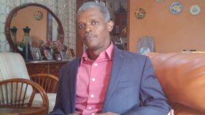 Mathias Pierre oeuvre pour des élections démocratiques - METROPOLE